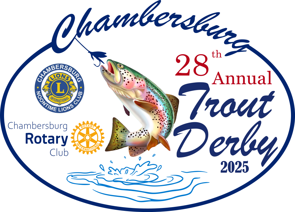 Trout Derby – #1 Trout Derby Chambersburg